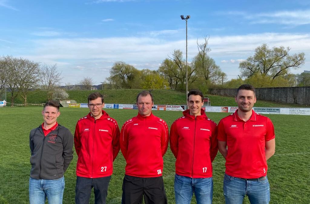 Fußball: Zusammenarbeit mit beiden Trainern beendet | SV Kelheimwinzer
